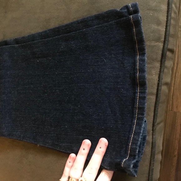 Current/Elliott | Jeans | Nwot Currentelliot Low Bell | Poshmark